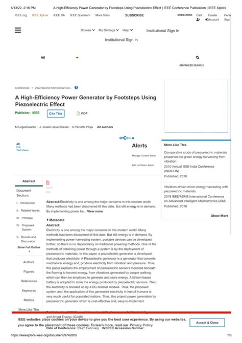 PDF IEEE PAPER