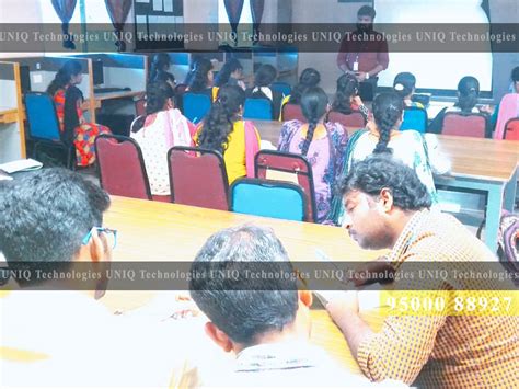 Matlab Workshop For ECE Students At Velammal College Uniq Technologies