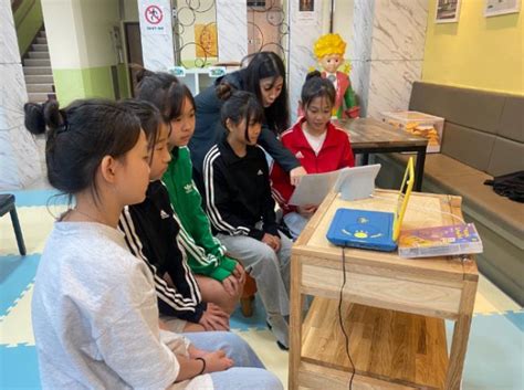 울산교육청 초등학교에 영어 친화적 환경 조성