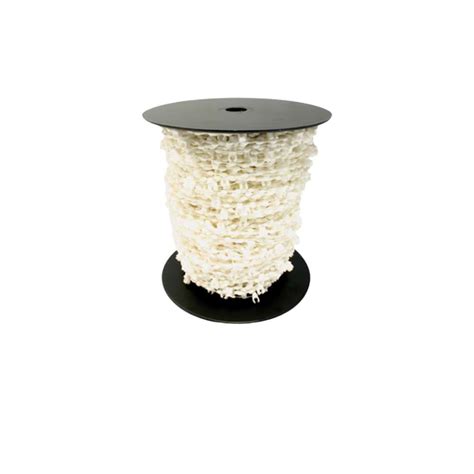 Base Stabilising Chain Mm White