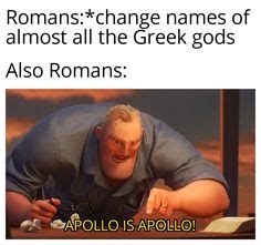 7 Mythology Memes Ideas Memes Funny Memes Mythology