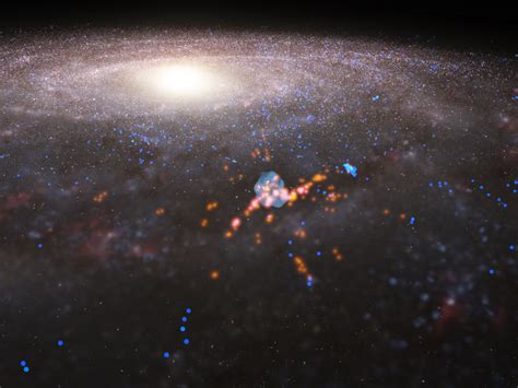 Universe Update Live Show California Academy Of Sciences