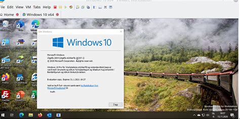 Can T Install VMware Player Solved Page Windows Forums
