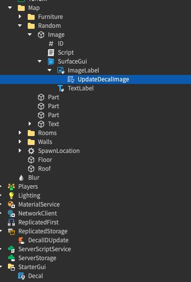 Imagelabel Not Loading Scripting Support Developer Forum Roblox