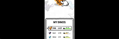 Download Play Dino Mutant T Rex On PC Mac Emulator