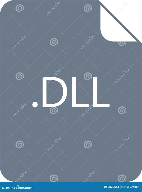 File Format Flat Icon Set Document Signs Vector Stock Illustration Illustration Of Symbol