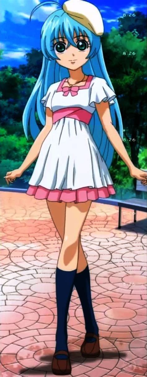 Runo Misaki ☀️ Bakugan Bakugan Battle Brawlers Anime Characters List