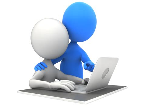 Сайт с человечками для презентации фото и картинки Abrakadabra Fun