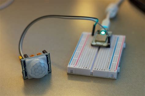 Issues With Pir Sensor Code From Arduino Troubleshooting Particle