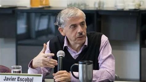 Javier Escobal Es El Nuevo Presidente Del Consejo Fiscal Forbes Perú