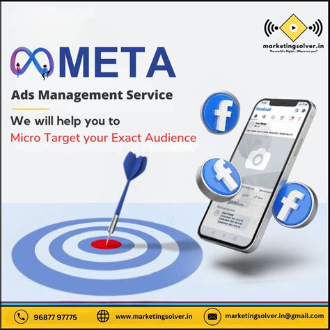 Marketing Agency On Linkedin Metaads Metaadvertising Facebookads Digitalmarketing Targetedads