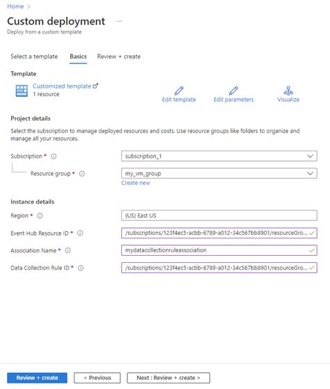 Azure Event Hubs의 이벤트를 Azure Monitor 로그로 수집미리 보기 Azure Monitor