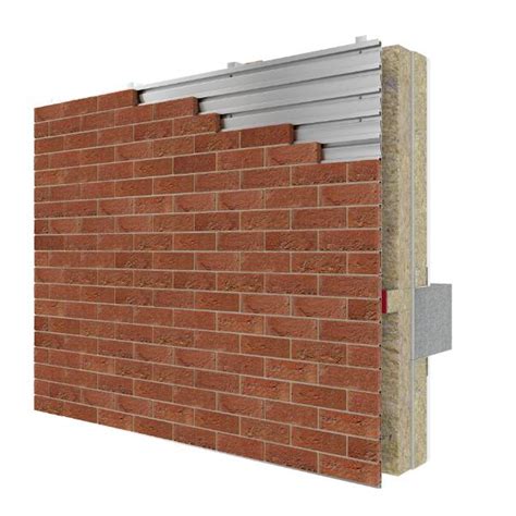 Occam® Clay Tile Cladding System Rainscreen Cladding Proteus