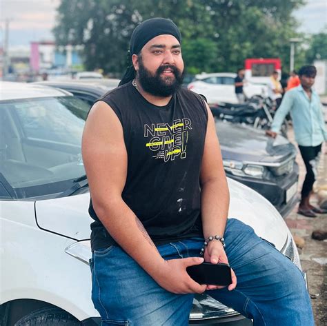 Manpreet Singh Athletics Player Profile Jammu India Player Profile