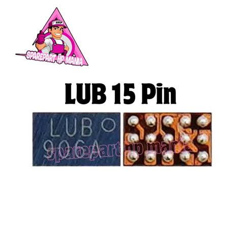 Jual Ic Display Lub Redmi Note A Lampu Light Backlight Xiaomi Original Shopee Indonesia