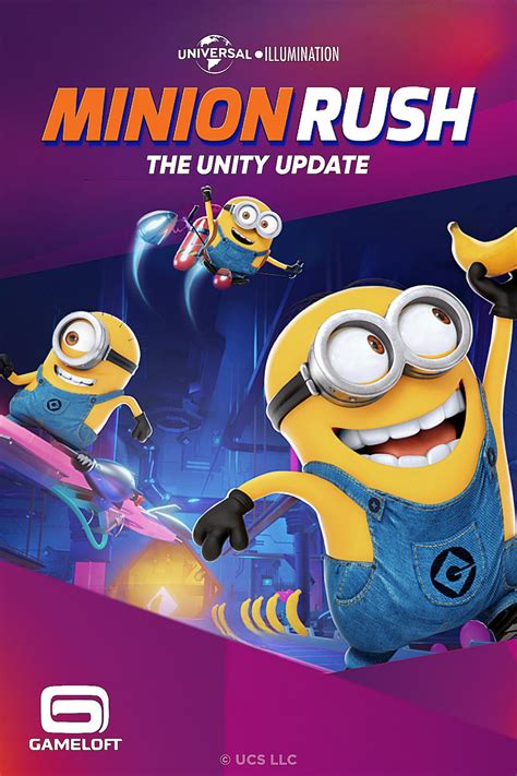 Despicable Me Minion Rush Minion Beach