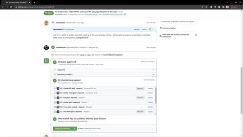 Codeowners Is Not Enforced Correctly · Issue 3724 · Crossplane