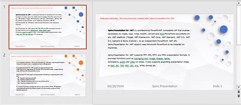 C Add Modify Or Remove Footers In PowerPoint Documents