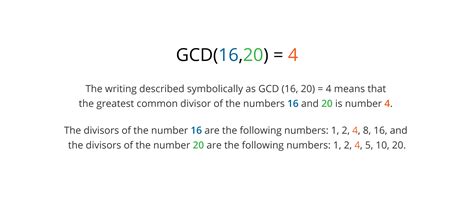 Divisors Of The Natural Numbers Zintegrowana Platforma Edukacyjna