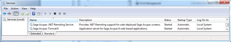Installing And Deploying Sage ERP Accpac A Sage R D Insights Sage Community Hub