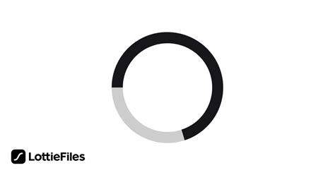 Free Loading Infinite Loop Animation By Pratik Ambaliya Lottiefiles