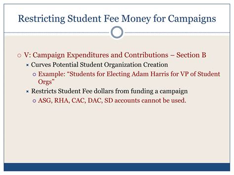 Elections Powerpoint Ppt