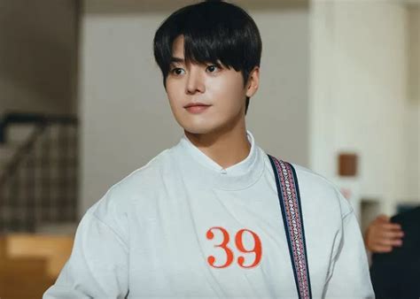 Pemeran Weak Hero Class 2 Tetap Dibintangi Park Ji Hoon Layarid