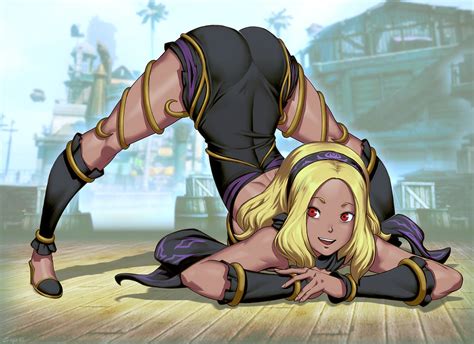 Playstation Productions Planning Gravity Rush Film Sankaku Complex