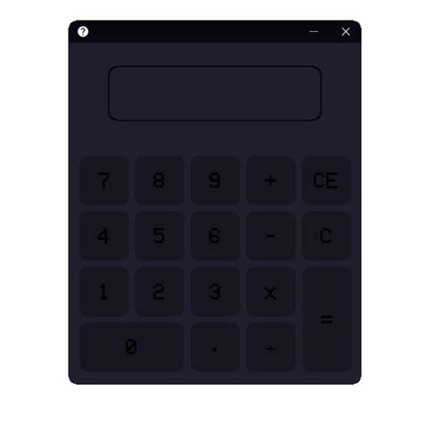 GitHub Gabriel Vismeck Calculadora Csharp Projeto De Uma Calculadora Feita Na Linguagem C