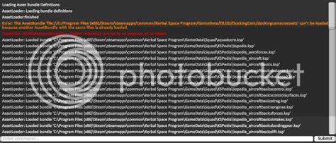 1 3 1 Docking Camera KURS 14 Feb 18 Page 8 KSP1 Mod Releases Kerbal Space Program Forums