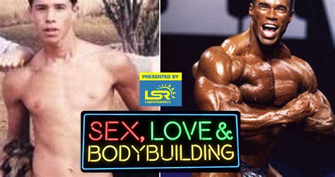 How Physique Transformations Affect Sex And Romance