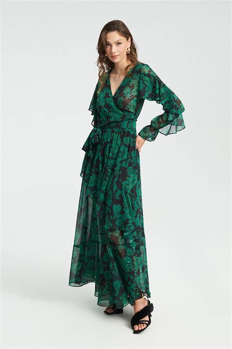 Shex Selena Dress Paraiso Boutique
