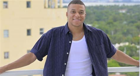 El éxito De Mbappé En Cifras Vence A Cristiano Ronaldo En Camisetas Y Aspira A Superar El