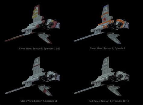 Rho Class Transport Shuttle Variants By Yammydude On Deviantart