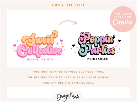 Free Printable Logo Design Templates Free Printables