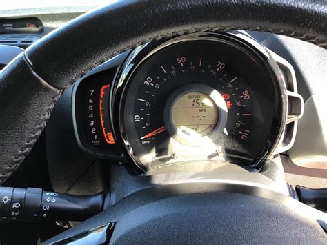 Sold Used Citroen C1 2015 Red In Wincanton Somerset Bridge Motors