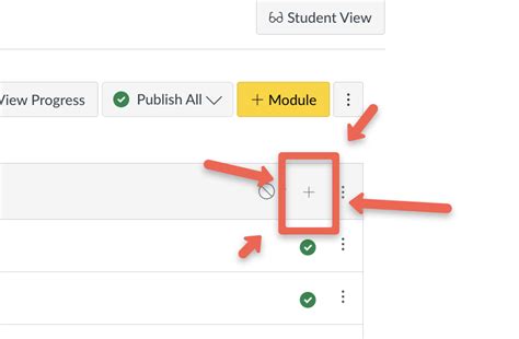 Making And Organizing Modules Setting Up Your ICON Site