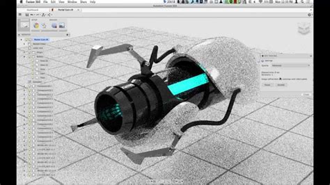 Rendering 101 With Fusion 360 Youtube