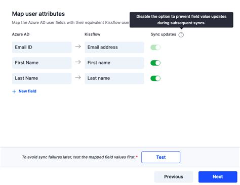 configuring azure ad directory sync directory sync kissflow community