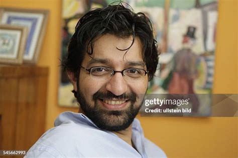 Ali Samadi Photos And Premium High Res Pictures Getty Images