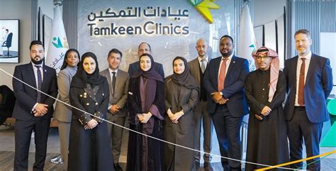 Omer Bashir On Linkedin Tamkeen Clinics Tamkeen Clinics