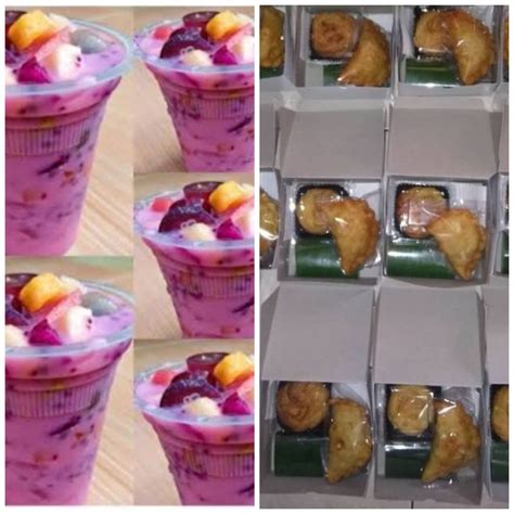Paket Snack