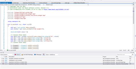 latest version of hikogui main does not compile · issue 383 · hikogui