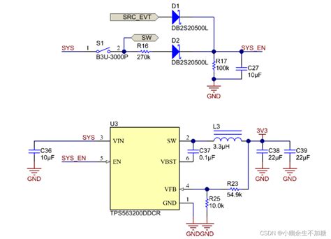 电路方案分析（十二）usb type c pd 移动电源参考设计方案 充电宝原理图及原理解析 csdn博客