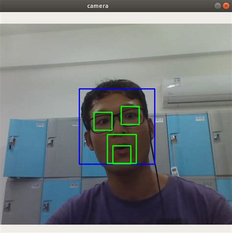 python opencv3 摄像头人脸检测 csdn博客