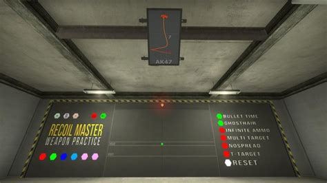 Top Best CS GO Training Maps Gurugamer Com