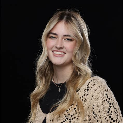 Emma Mukenschnabl Laboratory Assistant Bob Jones University Linkedin