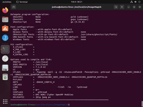 How To Install ImageMagick On Ubuntu Or LinuxCapable How To Install ImageMagick On Ubuntu Or LinuxCapable