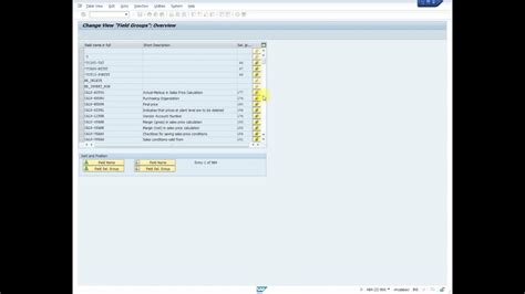 Single Screen Mode For Mm01 Youtube
