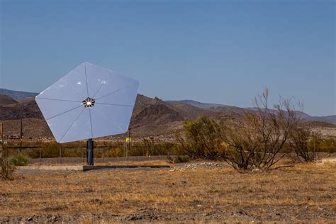 Stellio Heliostat Sbp Sonne